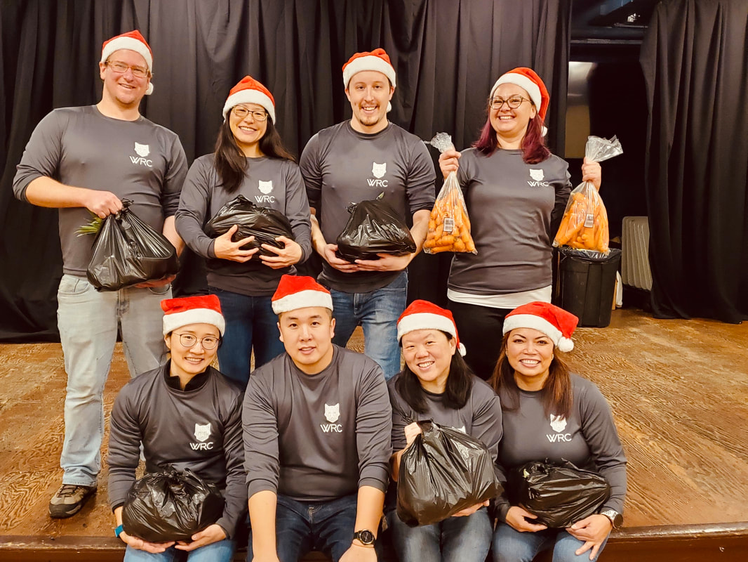 Boston Dragon Boat Team: Wolfpack Racing Club